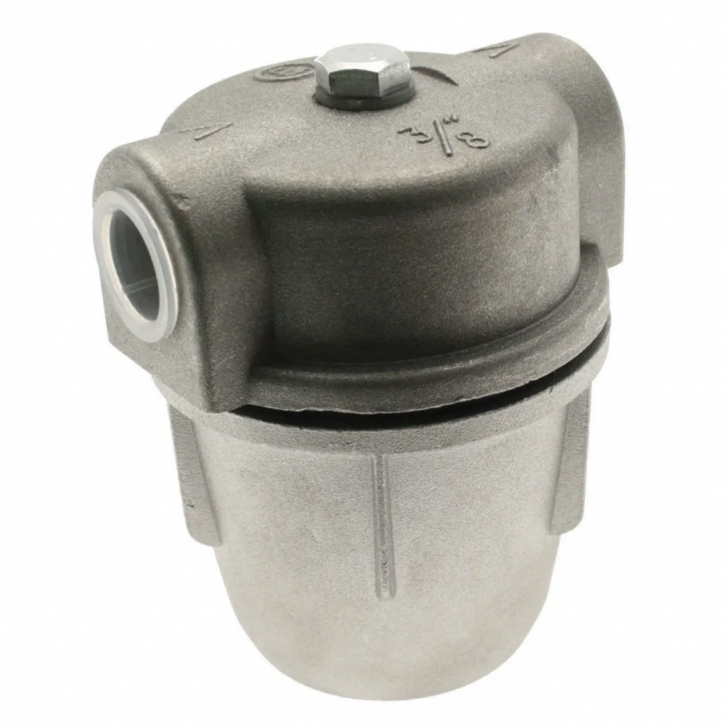 Watchman SENSit Smart Oil Tank Monitor/Gauge with Plug.