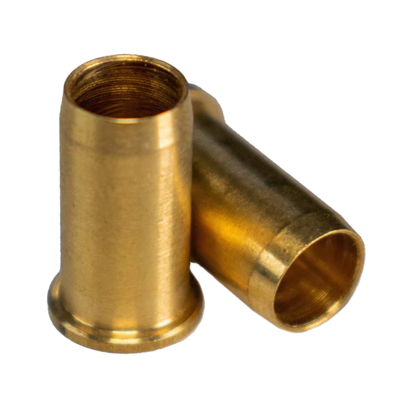 10mm Brass Insert - Copper Pipe Liner - Oil Tank Warehouse